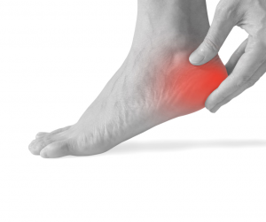 La maladie de Sever et l'ostéopathie - Coralie ostéo pour tous